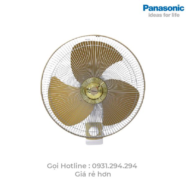Quạt Đảo Trần Panasonic F-409QB - BẾP HƯNG PHÚ
