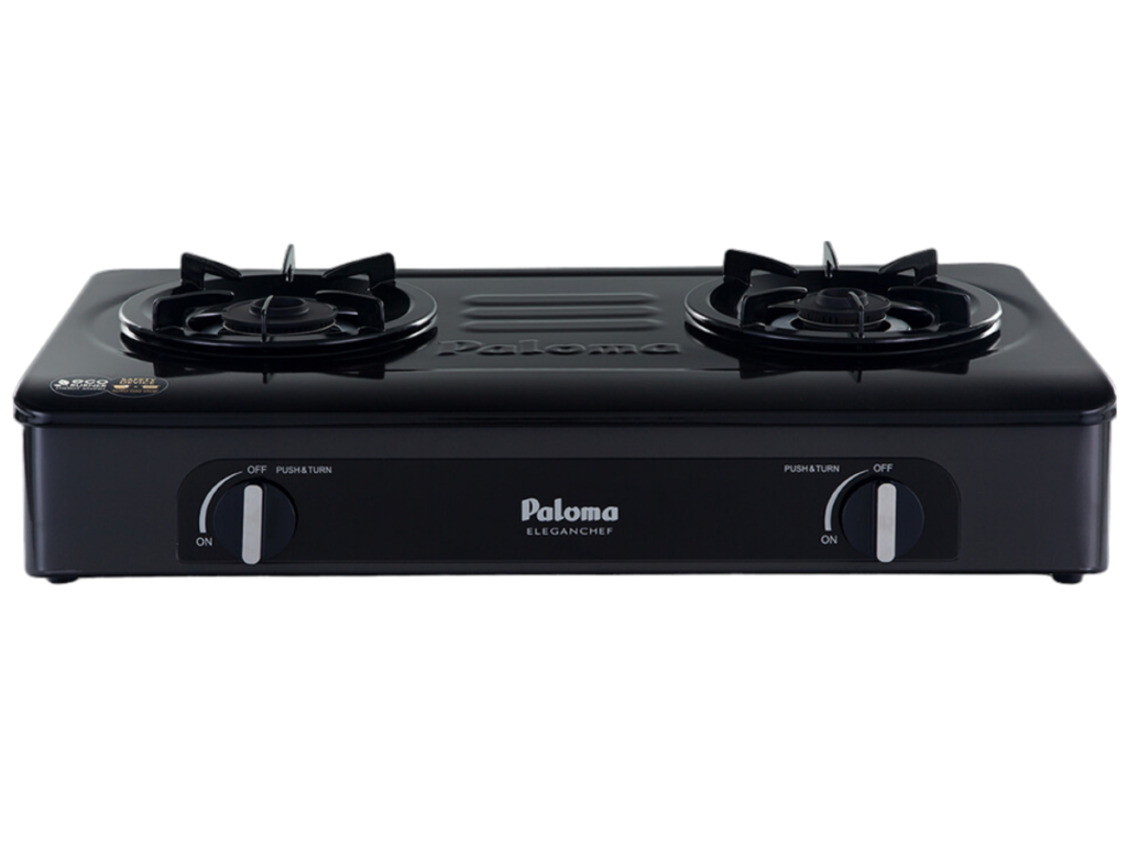 Bếp gas Paloma PA-V72EB chính hãng giá tốt tại Đà Nẵng