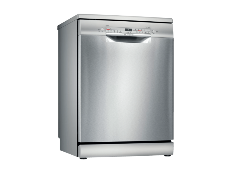 Thời điểm vàng máy rửa chén Bosch giá chạm đáy